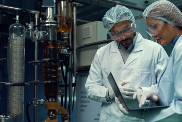 Manufacturing – zyonis